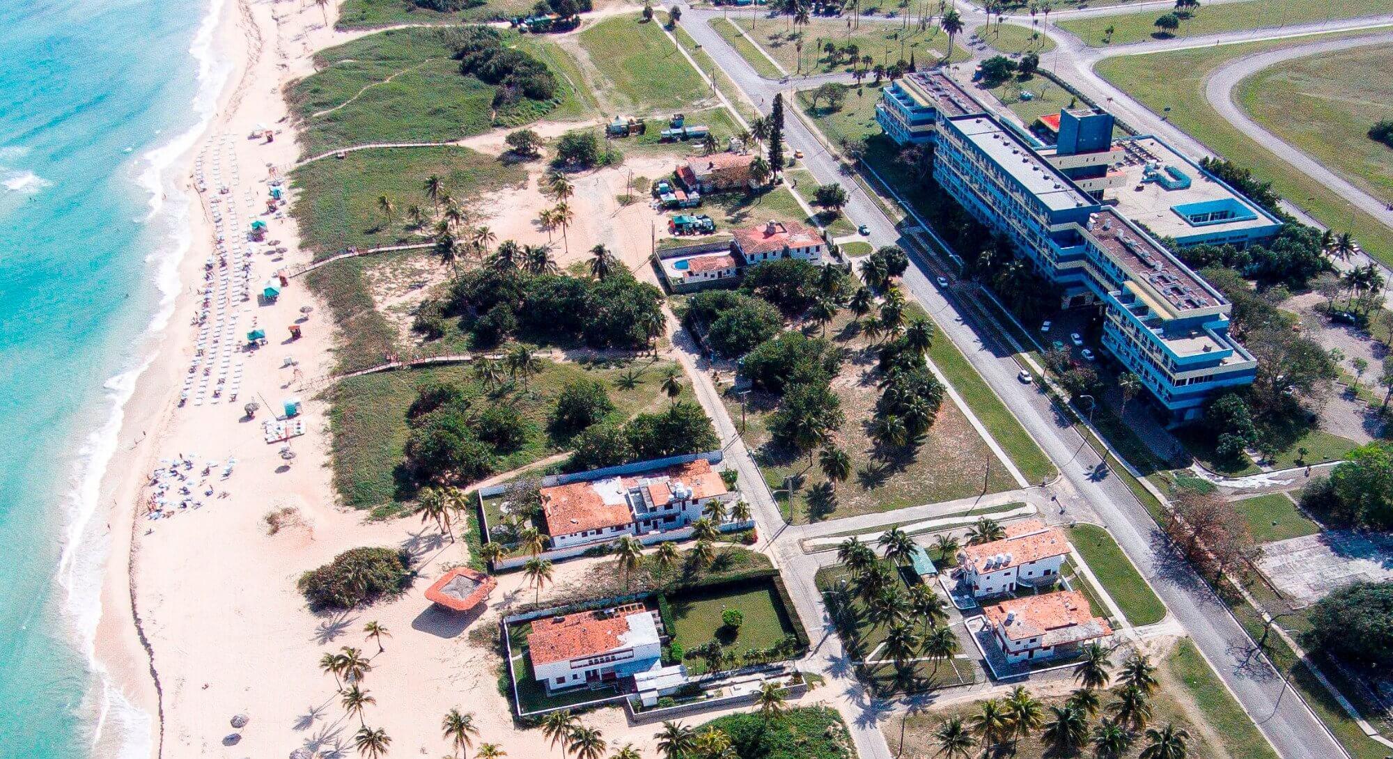 Hotel Tropicoco - CUBAISM